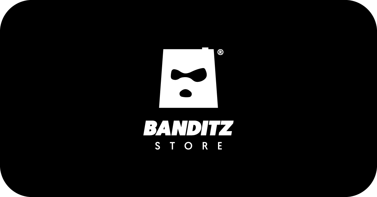 BANDITZ STORE ® MADE FOR HUSTLERS